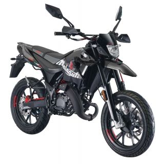 Moped - Låga priser på Eu- & Crossmoped | motorsweden.se