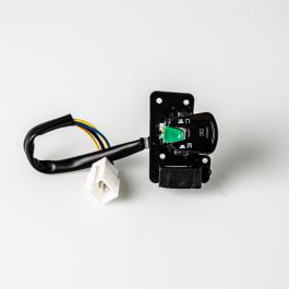 Köp Manöverdon höger Piccolo 00-3004142 för 570,00 kr