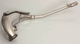 Beställ Avgasrör Expansionkammare Euro4 00-4001202 för 1 649,00 kr