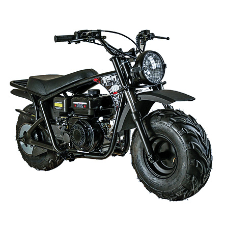 Sprängskisser till - TEN7 Dirtmaster - Mudmaster - Dirtbike ...