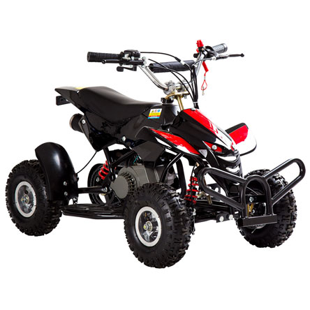 Reservdelar - X-PRO - ATV - Motorsweden.se